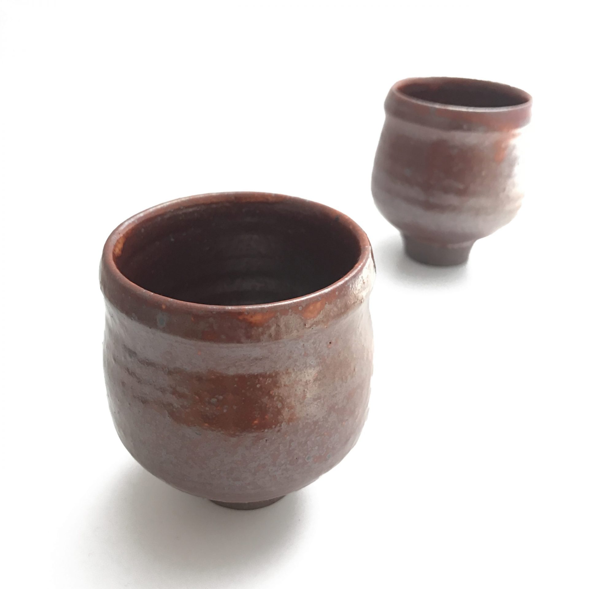 Leach Pottery | Freehand Gallery