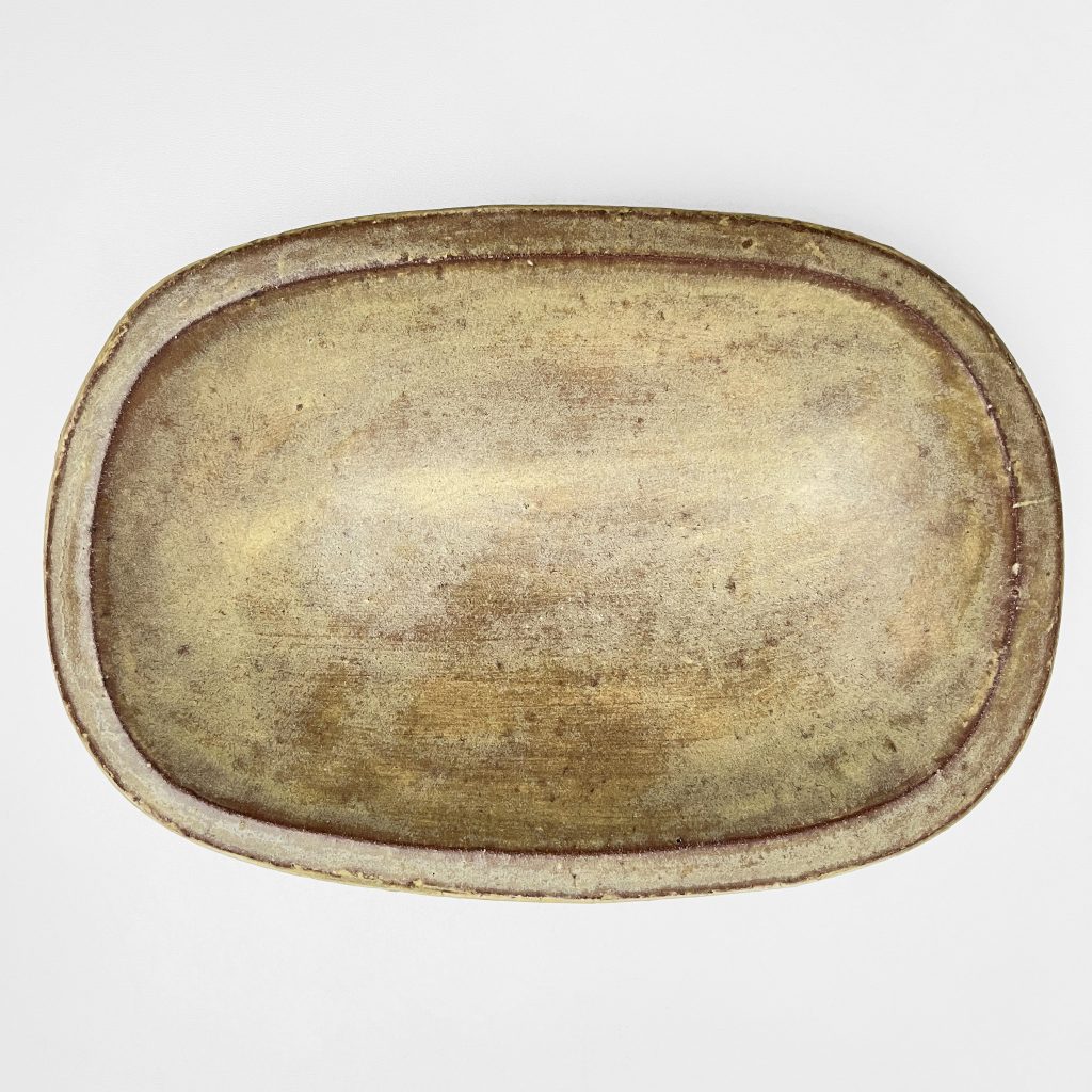 Medium Oblong Dish | Freehand Gallery